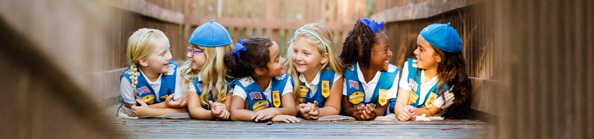 Start a Troop | Girl Scouts of Southeastern Michigan