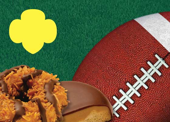 Cookie Seller Resources | Girl Scouts of Southeastern Michigan